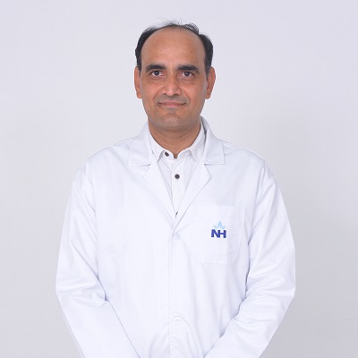Best Hospital in Jaipur | Narayana Health Multispeciality Hospital