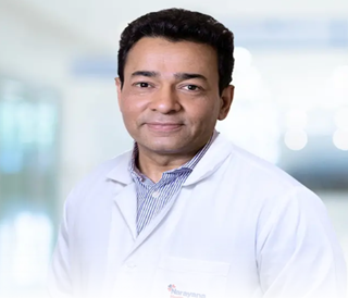 Best Joint Replacement Surgery in Bangalore| Narayana Health