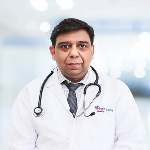 Comprehensive Cancer Care in Delhi | Narayana Health
