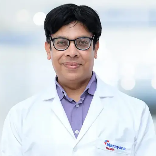 Best Joint Replacement Surgery in Delhi| Narayana Health