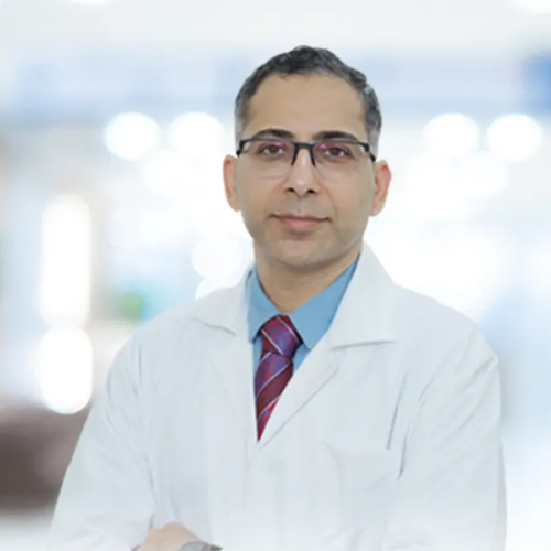 Comprehensive Brain & Spine Care In Gurugram | Narayana Hospital Gurugram