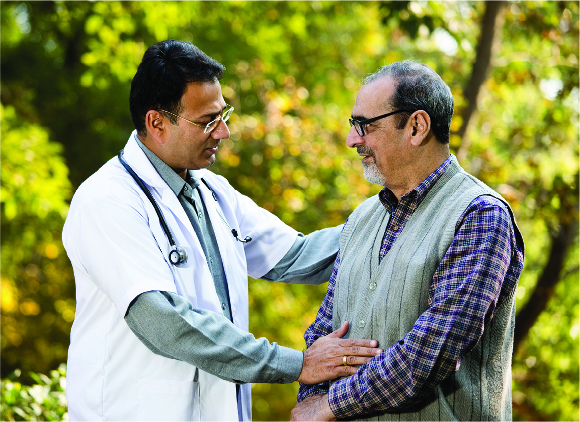 Comprehensive Gastro Care in Bangalore | Narayana Health