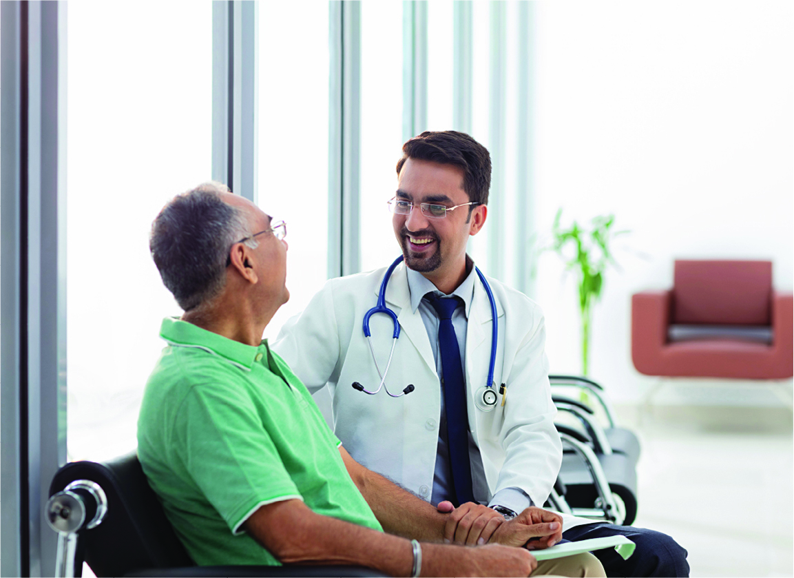 Comprehensive Cardiac Care in Bangalore | Narayana Health