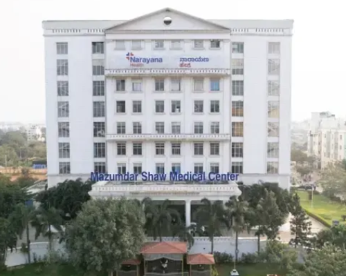 Comprehensive Cancer Care in Bangalore | Narayana Health